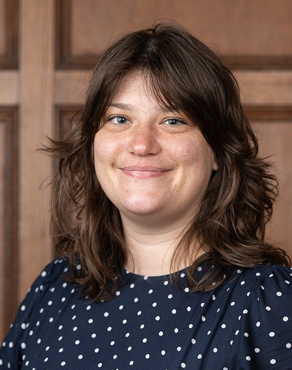 Meaghan Wheat | Intergroup Relations